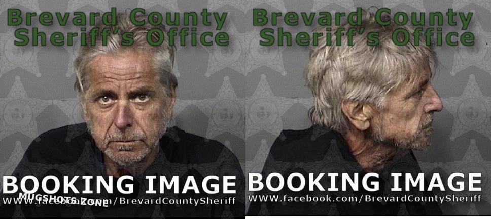 GUNN TERRY JAY 08/22/2022 - Brevard County Mugshots Zone