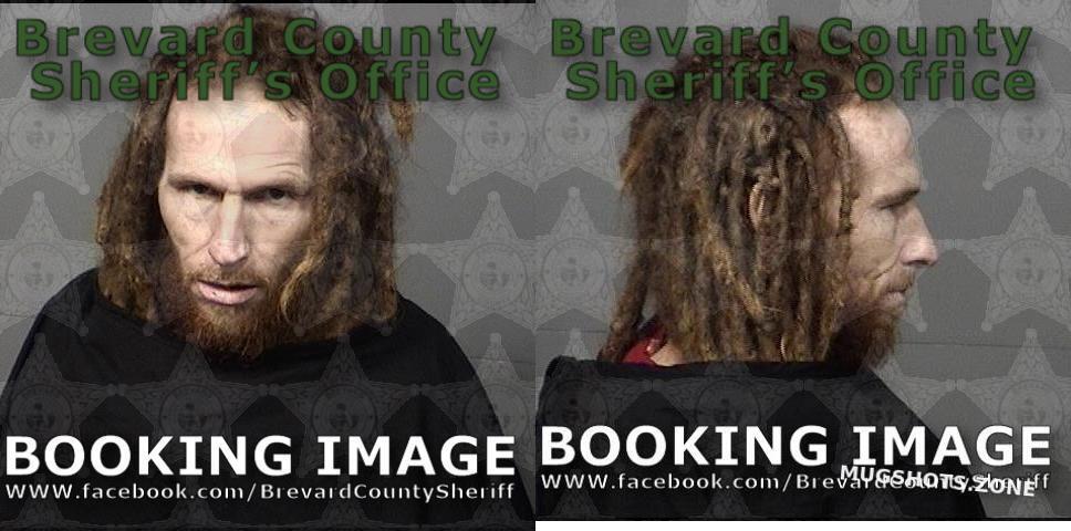 COLLETT MICHAEL TODD 08/24/2022 - Brevard County Mugshots Zone