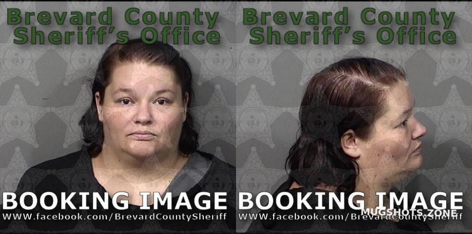 BOATMAN LAURA GRACE 08/24/2022 - Brevard County Mugshots Zone