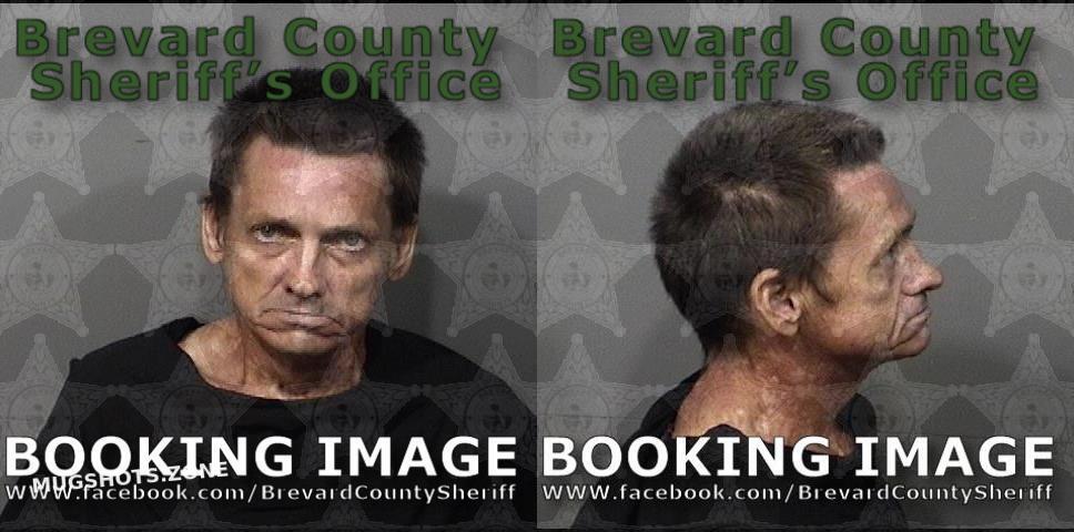 CULP JIMMY DALE 08/24/2022 - Brevard County Mugshots Zone