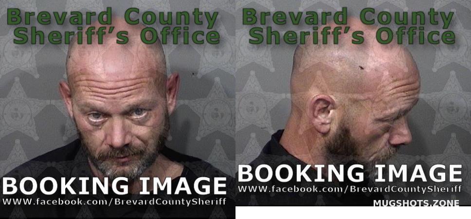 REUSS AUGUST BRIAN 08/25/2022 - Brevard County Mugshots Zone