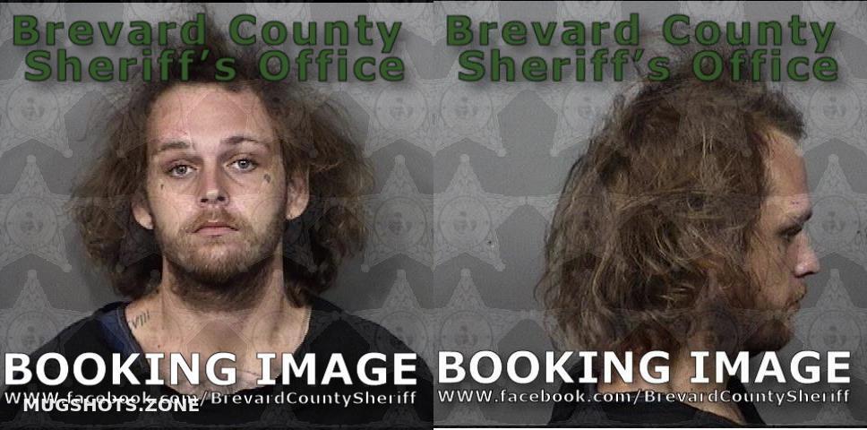 RATHMANN ROBERT CHANDLER 08/26/2022 - Brevard County Mugshots Zone