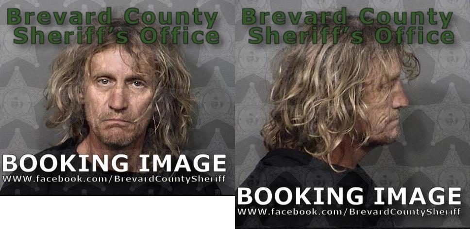 WELKE PATRICK W 08/28/2022 - Brevard County Mugshots Zone