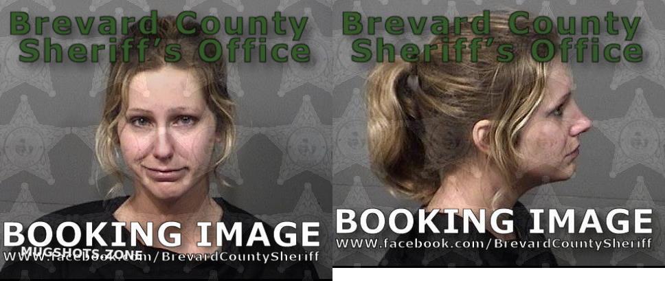 COCKRELL JESSICA LEA 08/28/2022 - Brevard County Mugshots Zone