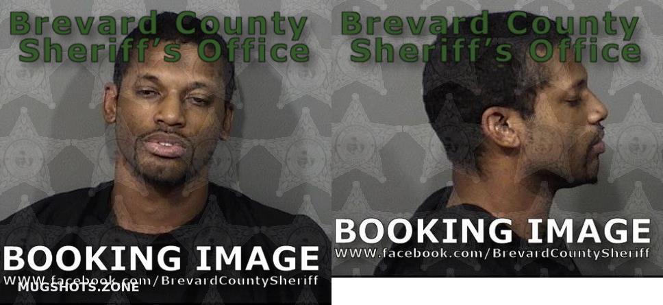 STRINGER CHRISTOPHER COLBY 08/28/2022 - Brevard County Mugshots Zone