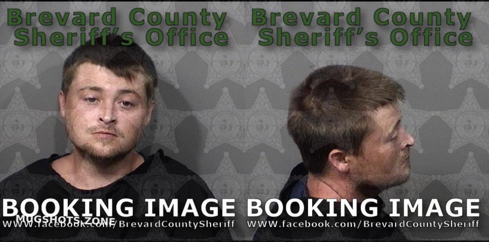 WEBER WILLIAM LEONARD 08/29/2022 - Brevard County Mugshots Zone