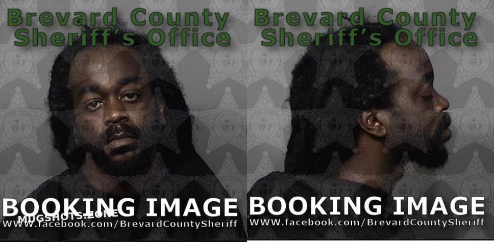 THOMAS BRIAN ANTHONY 08/30/2022 - Brevard County Mugshots Zone