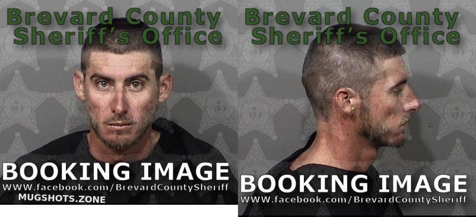 SMITH ANDREW JOSEPH 09/01/2022 - Brevard County Mugshots Zone