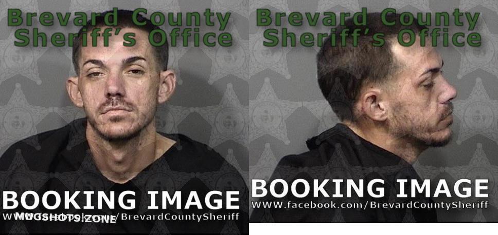 GOULD STEVEN MARSHALL 09/01/2022 - Brevard County Mugshots Zone