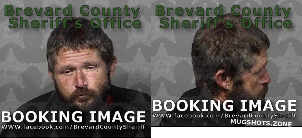 SHELDON MATTHEW WILLIAM 09/01/2022 - Brevard County Mugshots Zone