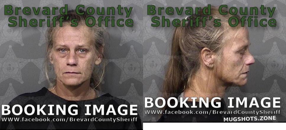 MACKENZIE HEATHER 09/02/2022 - Brevard County Mugshots Zone