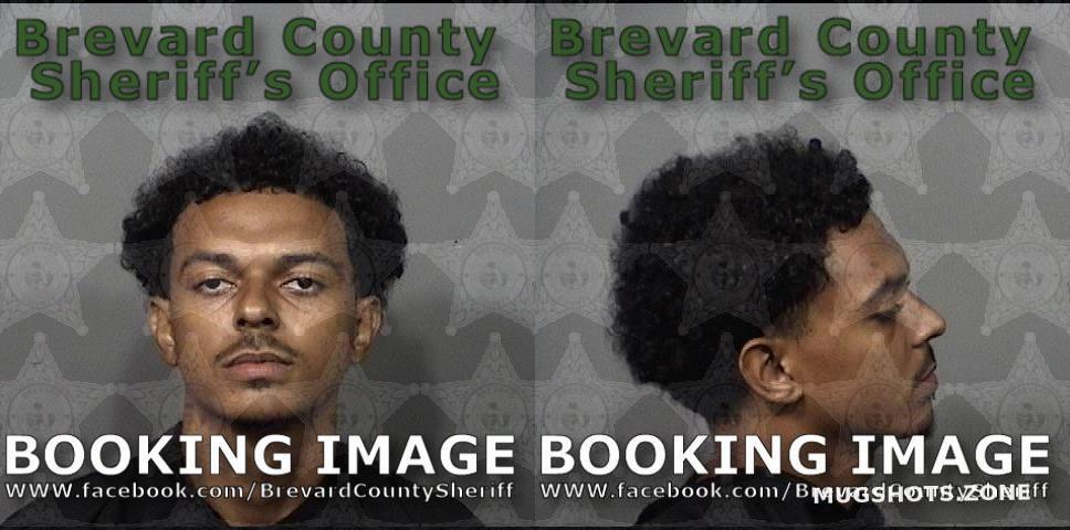 LEWIS WAYNE EDWARD 09/03/2022 - Brevard County Mugshots Zone