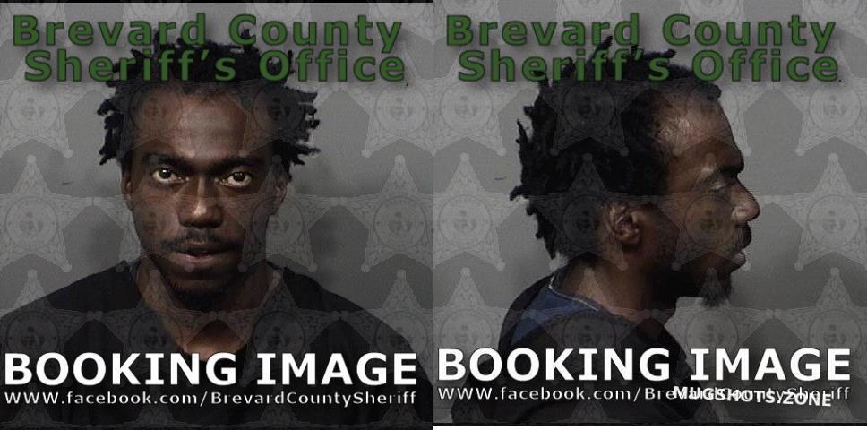 EADDY STEVEN JAQUEST TYRECK 09/04/2022 - Brevard County Mugshots Zone