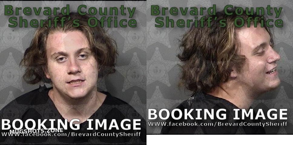 NORRIS KALEB BLAKE 09/05/2022 - Brevard County Mugshots Zone