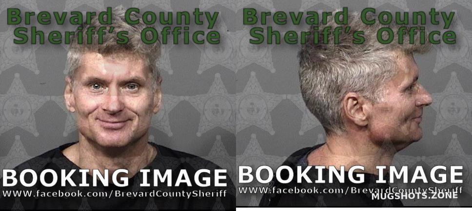 MESSER EUGENE BRETT 09/05/2022 - Brevard County Mugshots Zone