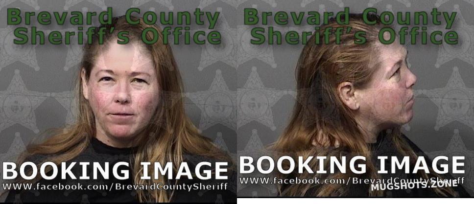 PHELPS JOY EILEEN 09/06/2022 - Brevard County Mugshots Zone