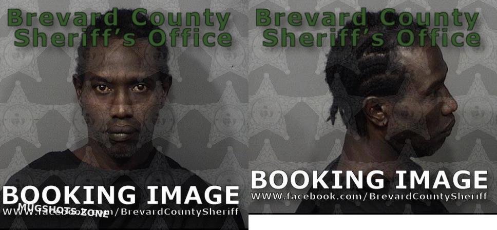 HILL HINTON 09/06/2022 - Brevard County Mugshots Zone