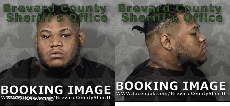 FEARS ANTHONY ROMERO 09/06/2022 - Brevard County Mugshots Zone FEARS ANTHONY ROMERO 09/06/2022 - Brevard County Mugshots Zone