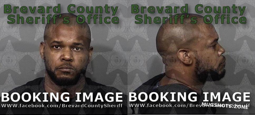 MEADOWS TRAVIS ALEXANDER 09/07/2022 - Brevard County Mugshots Zone