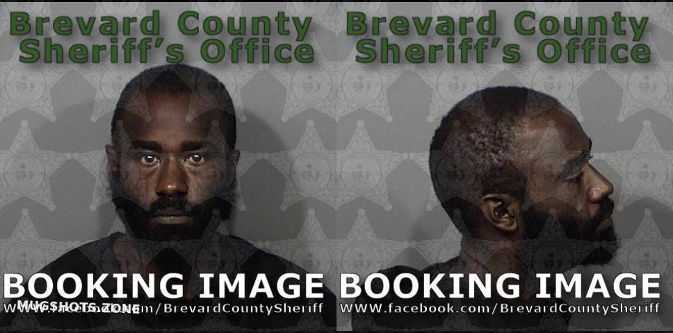 MITCHELL QUENTIN YMU 09/07/2022 - Brevard County Mugshots Zone