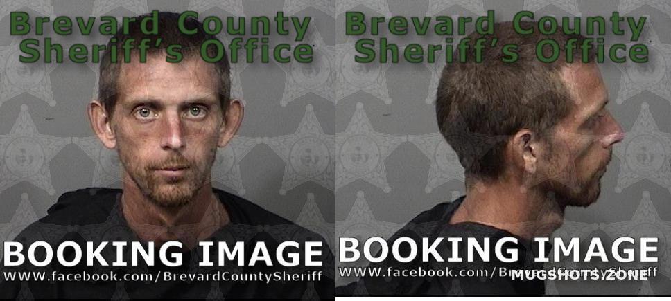BODNAR ANTHONY MICHAEL 09/10/2022 - Brevard County Mugshots Zone