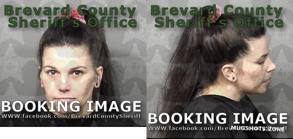 HAMLIN ALYSSA PAIGE 09/12/2022 - Brevard County Mugshots Zone