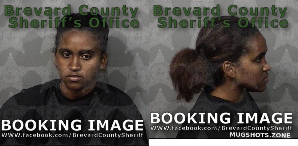 WHITE VELANEASHIA SHONTAY JEAN 09/14/2022 - Brevard County Mugshots Zone