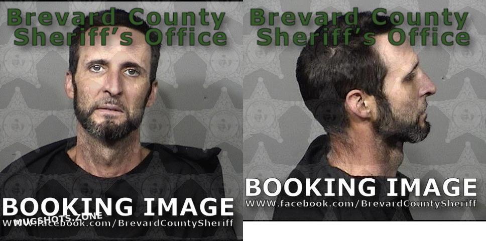 MCCOMMON JOSHUA MICHAEL 09/15/2022 - Brevard County Mugshots Zone