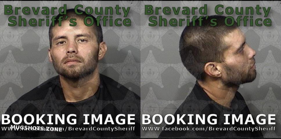 BULLEN SETH ANDREW 09/16/2022 - Brevard County Mugshots Zone