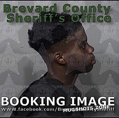 HUGHEY ISAAC 09/17/2022 - Brevard County Mugshots Zone