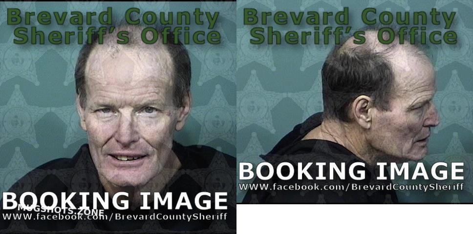 COSTIN GARY ALEXANDER 09/18/2022 - Brevard County Mugshots Zone