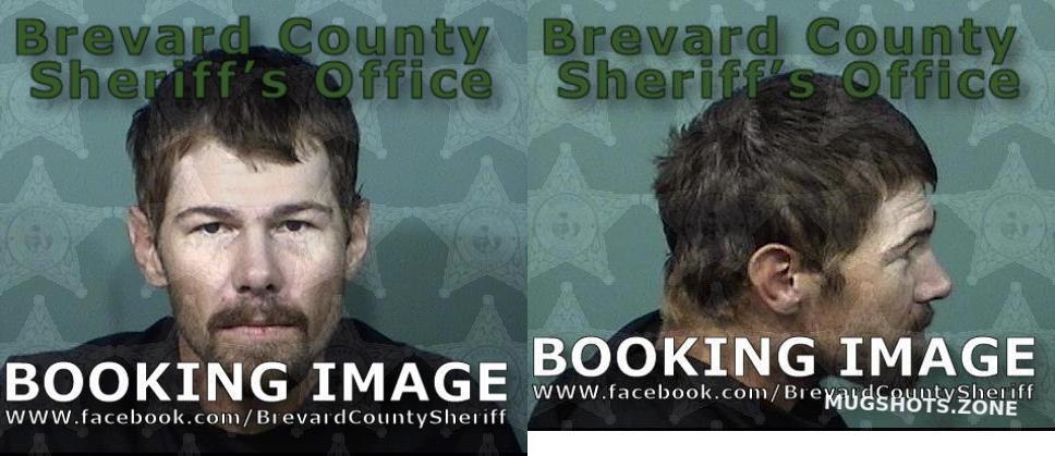 NEAVE ADAM JAMES 09/19/2022 - Brevard County Mugshots Zone