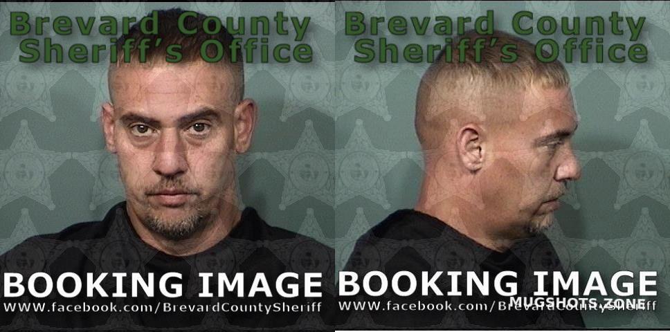 HAMLIN CHAD A 09/19/2022 - Brevard County Mugshots Zone