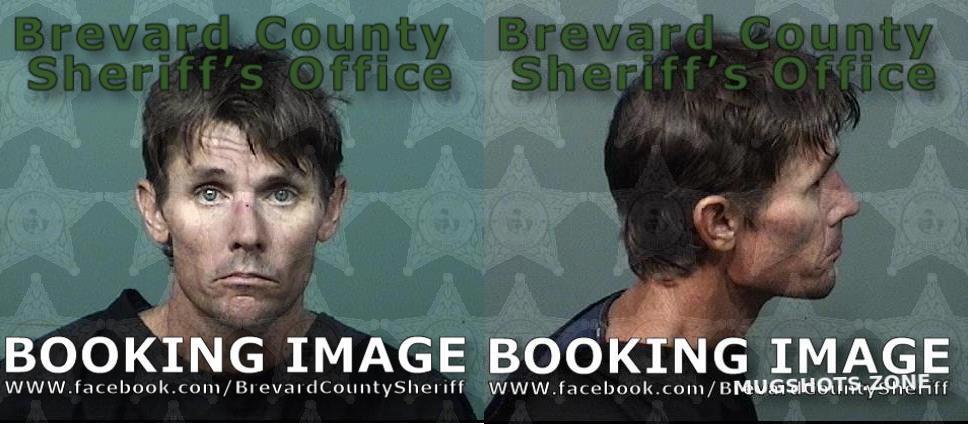 CHIASSON HOLLAND CHRISTOPHER 09/19/2022 - Brevard County Mugshots Zone
