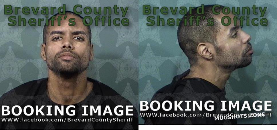 GOFF-RUCKER DEANGELEAU A 09/19/2022 - Brevard County Mugshots Zone