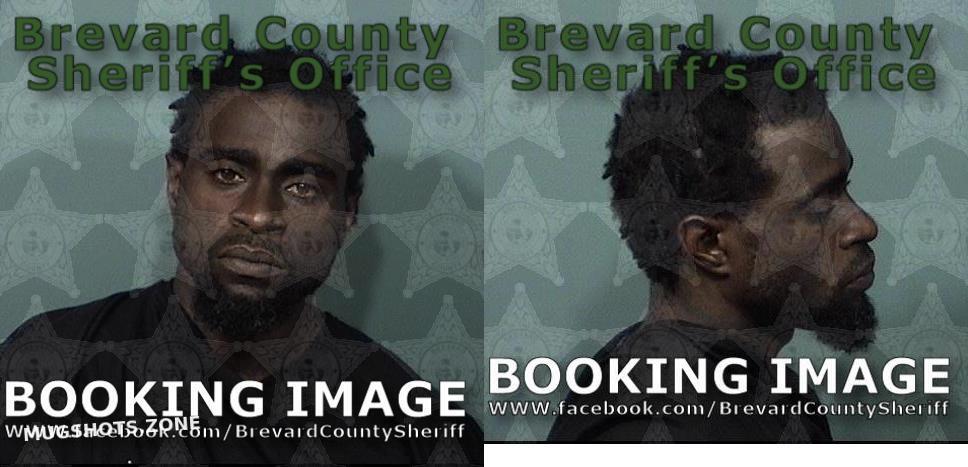 SMITH WINSTON RAMON 09/22/2022 - Brevard County Mugshots Zone