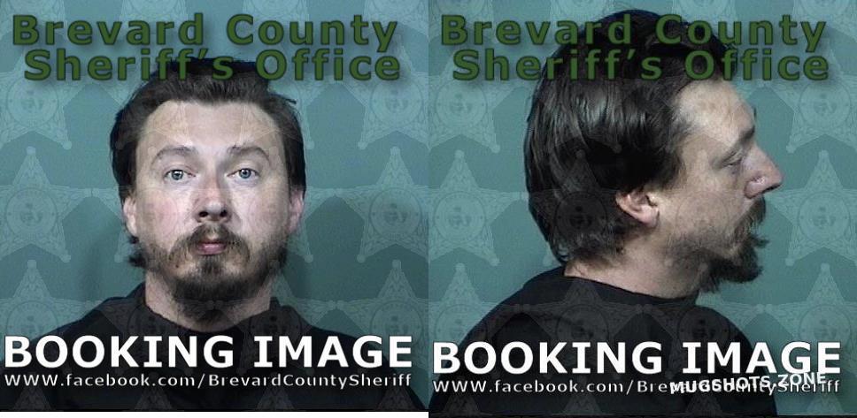 STATON SAMUEL JACOB 09/23/2022 - Brevard County Mugshots Zone