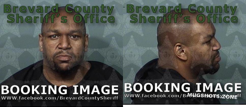 MING WESLEY CORNELL 09/23/2022 - Brevard County Mugshots Zone