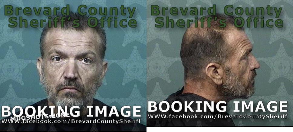SCAFIDI JOHN 09/25/2022 - Brevard County Mugshots Zone