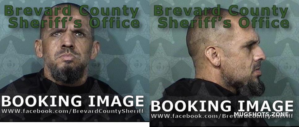 STEELMAN CHRISTOPHER JAMES 09/26/2022 - Brevard County Mugshots Zone