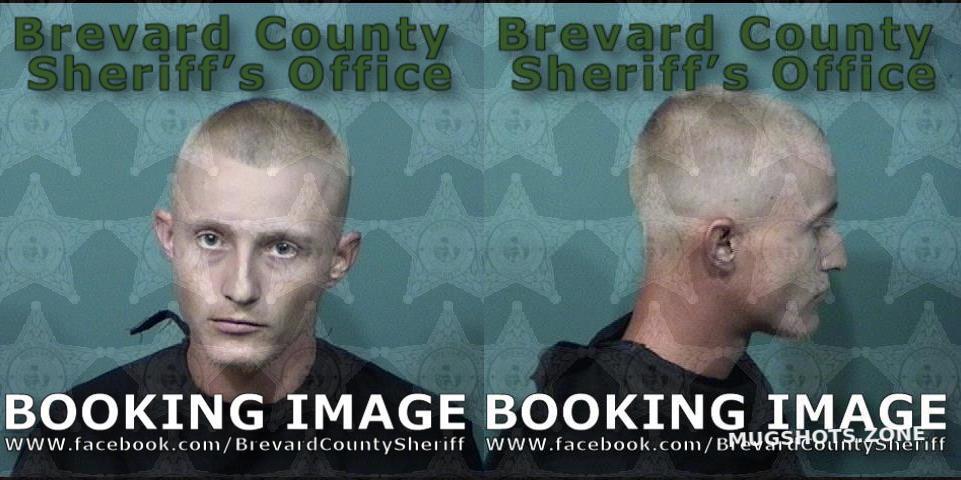 EKSTRAND ROBERT KARL 09/27/2022 - Brevard County Mugshots Zone