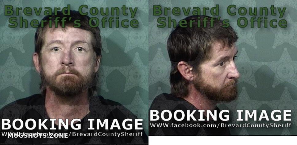 ROVINSKY JESSE KARL 09/28/2022 - Brevard County Mugshots Zone