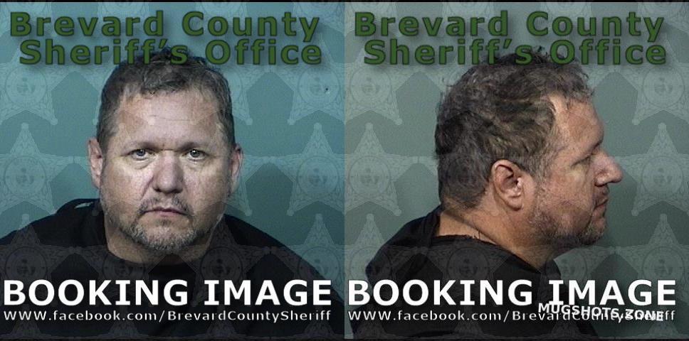 ERDELYI CHRISTOPHER JOHN 10/01/2022 - Brevard County Mugshots Zone