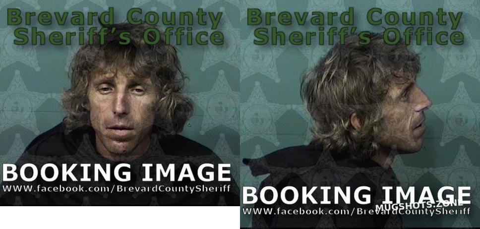 LIGHTBODY LOUIS DAVID 10/01/2022 - Brevard County Mugshots Zone