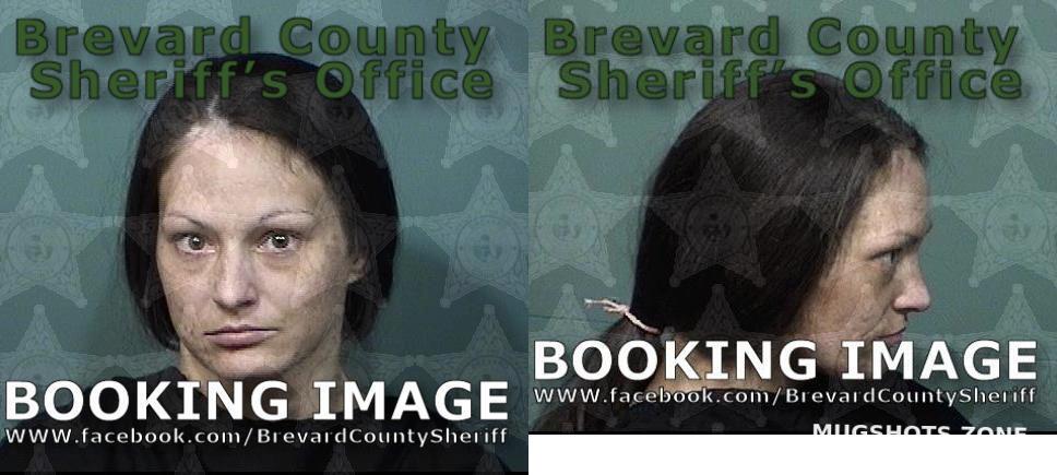 TOWNSEND HAVEN JOY 10/04/2022 - Brevard County Mugshots Zone