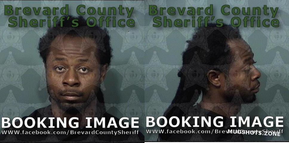 SMITH JOSHUA 10/04/2022 - Brevard County Mugshots Zone