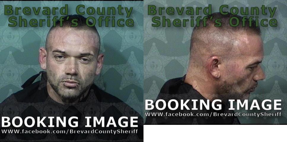 RODERICK SETH TIMOTHY 10/04/2022 - Brevard County Mugshots Zone