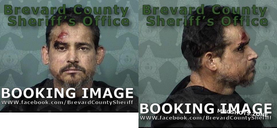 QUATTROCCHI JAMES MICHAEL 10/07/2022 - Brevard County Mugshots Zone