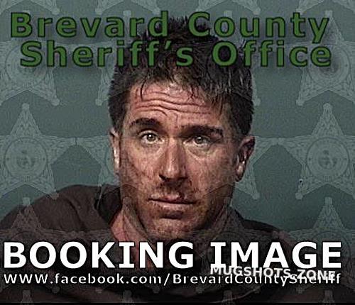 LEWIS JASON ERIC 10/07/2022 - Brevard County Mugshots Zone