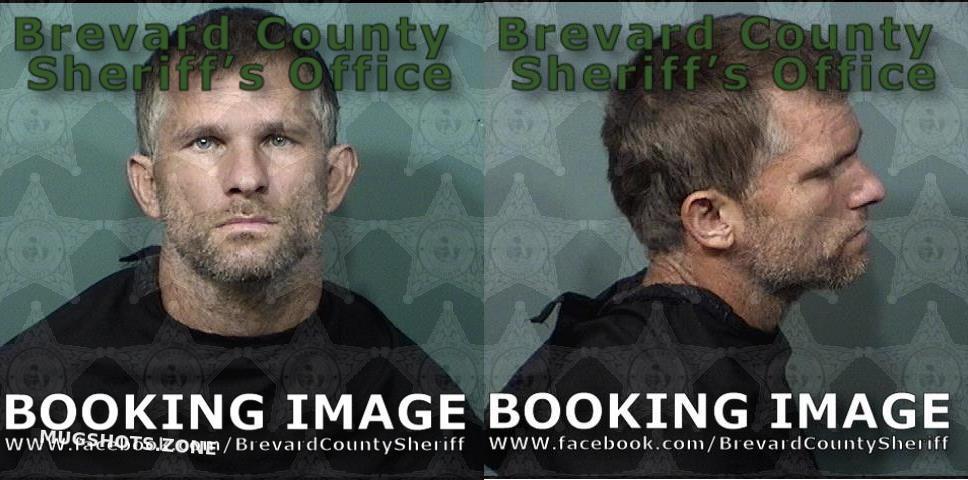 STROUD JAMES STUART 10/07/2022 - Brevard County Mugshots Zone